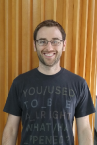 Ryan Fellers – Kelleher Research Group