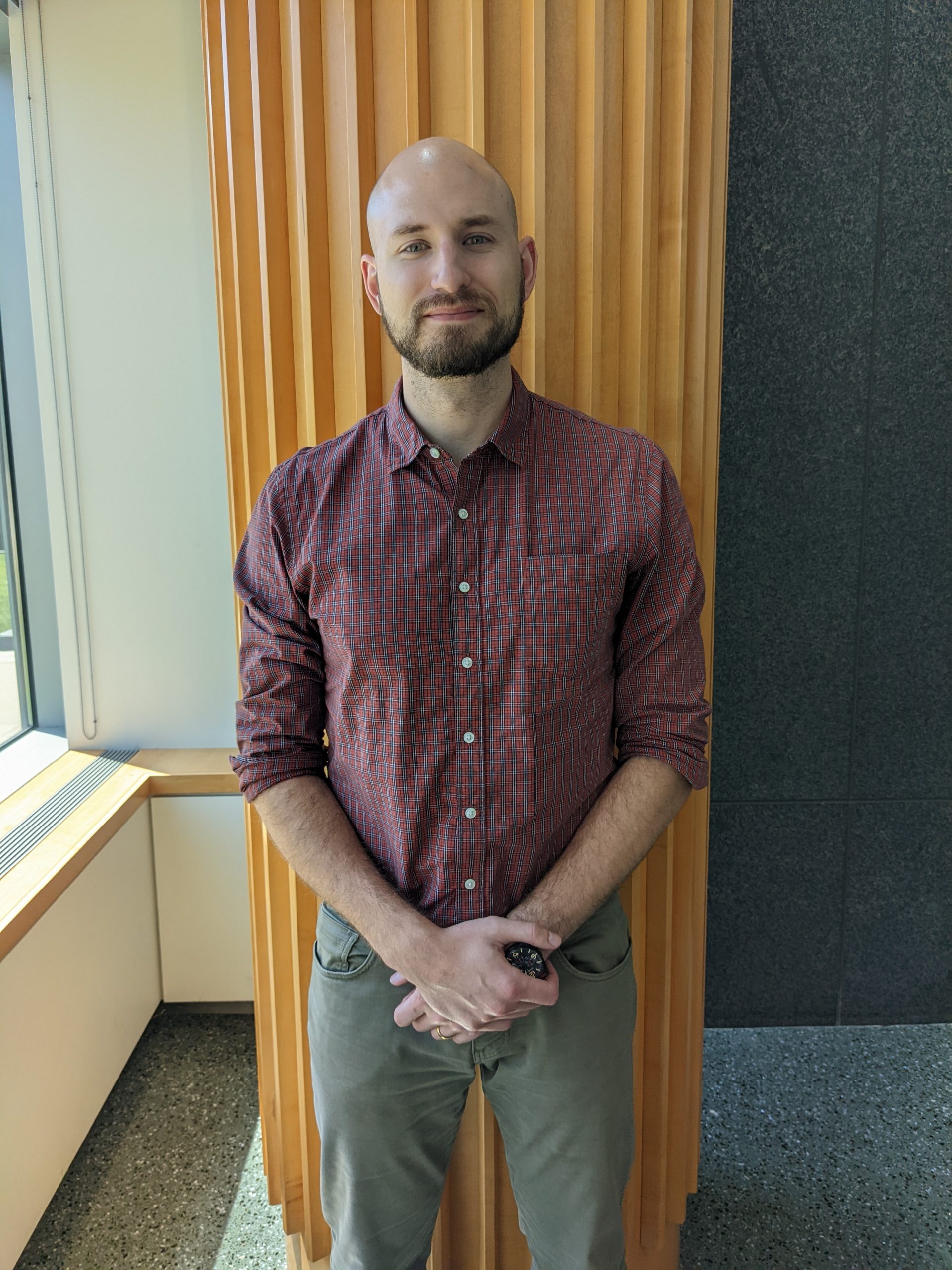 Staff – Kelleher Research Group